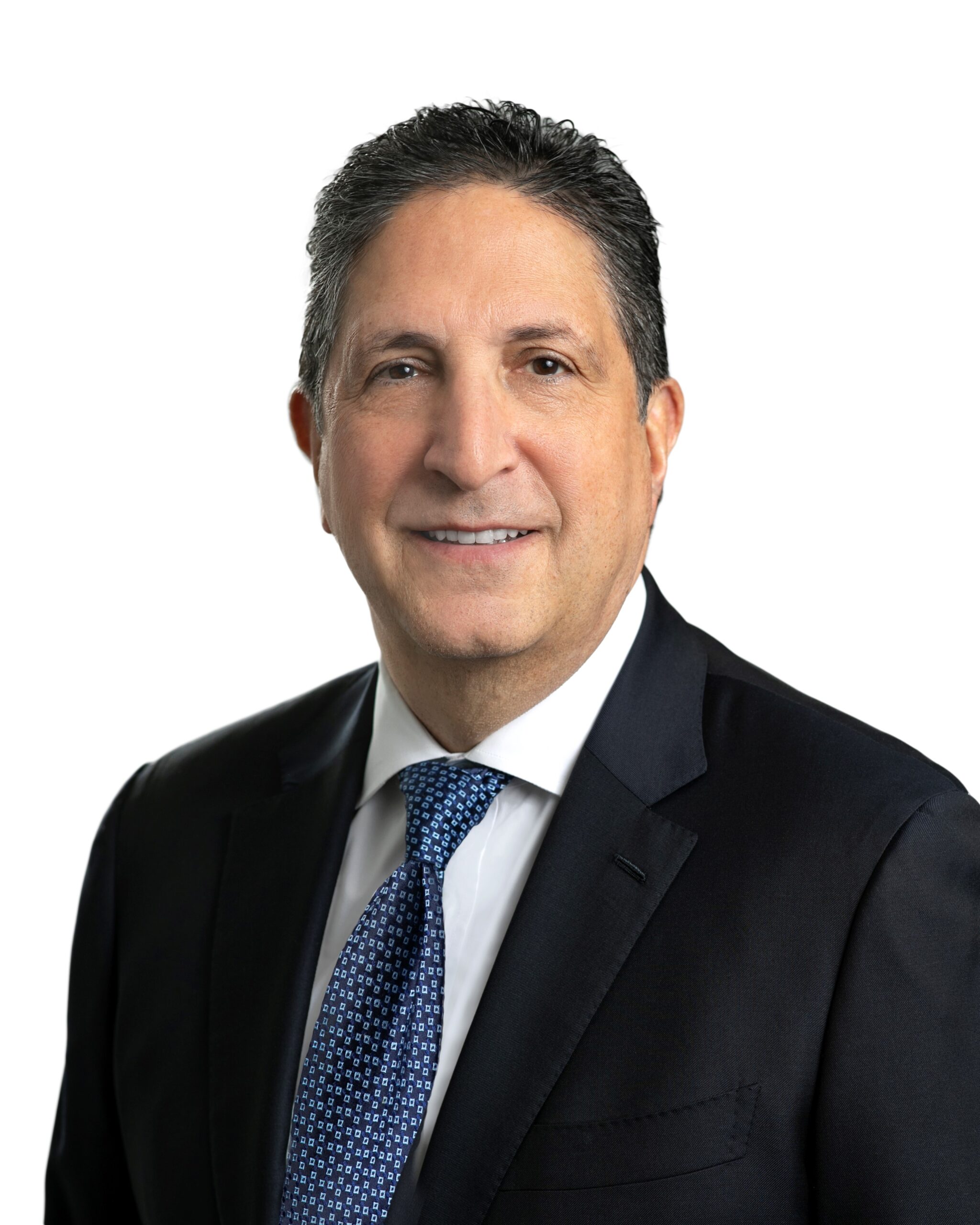 Jeffrey D. Zukerman - Zukerman Gore